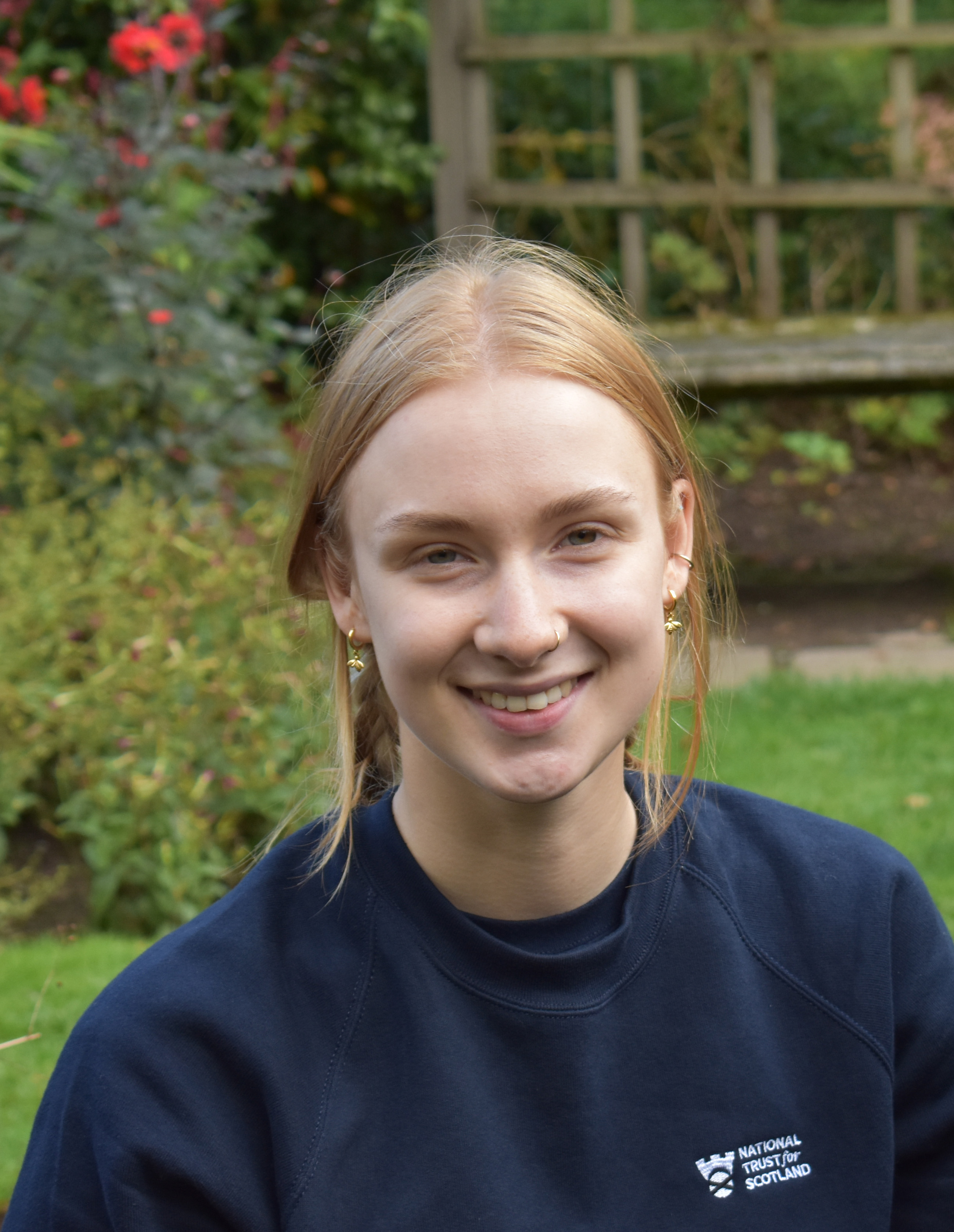 About – Notes from Crathes